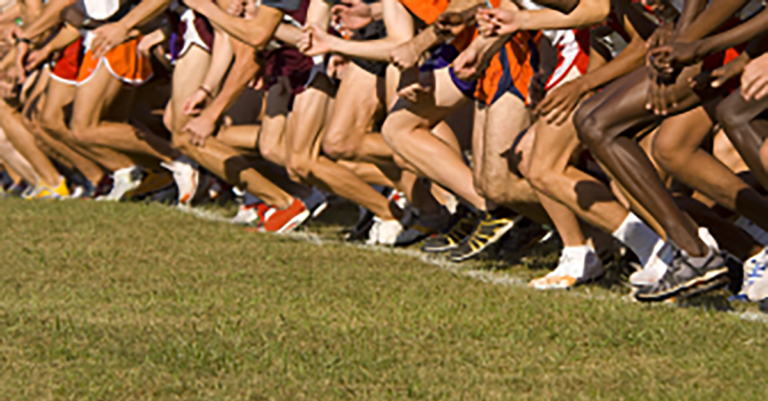 The 4 Types of High School Runners | McMillan Running