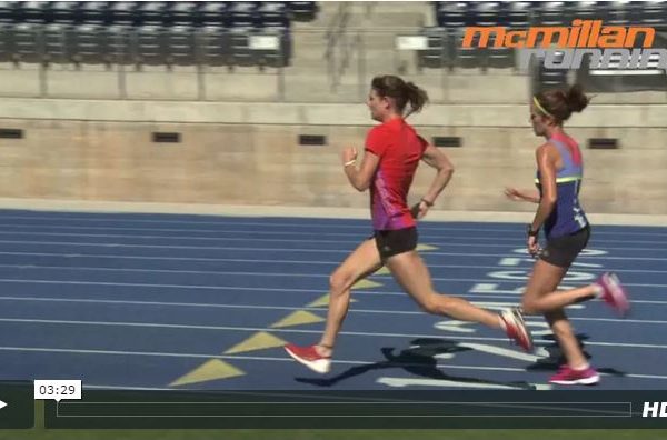 Running University | McMillan Running