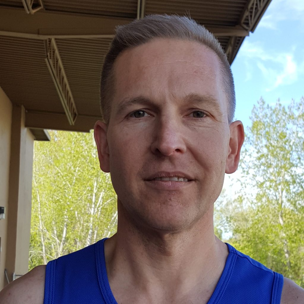 McMillan Strength & Prehab | McMillan Running