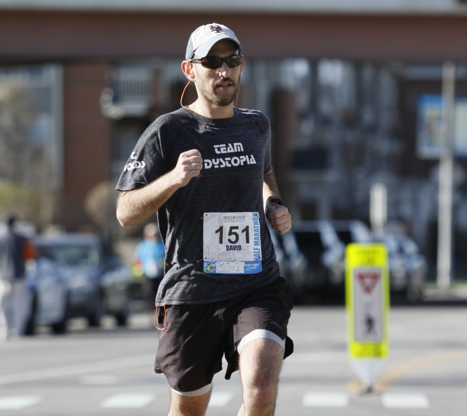 Run Team Upgrade | McMillan Running