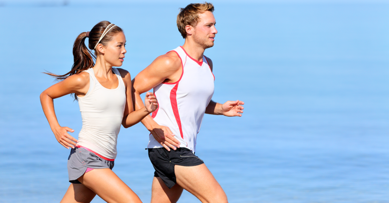 HOW TO BONK-PROOF YOUR RUNNING | McMillan Running