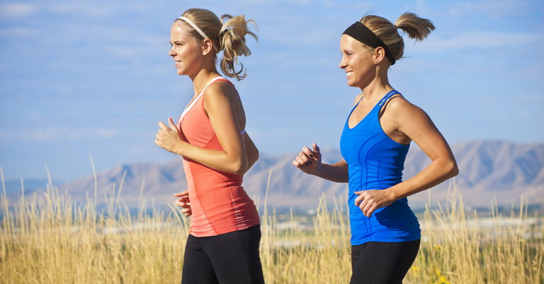 3 Workouts for Masters Runners | McMillan Running