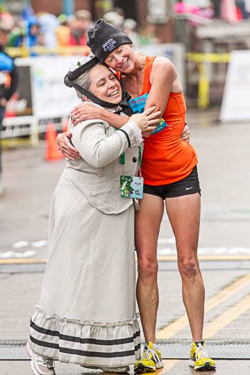 Top 5 Tips for Grandma's Marathon | McMillan Running