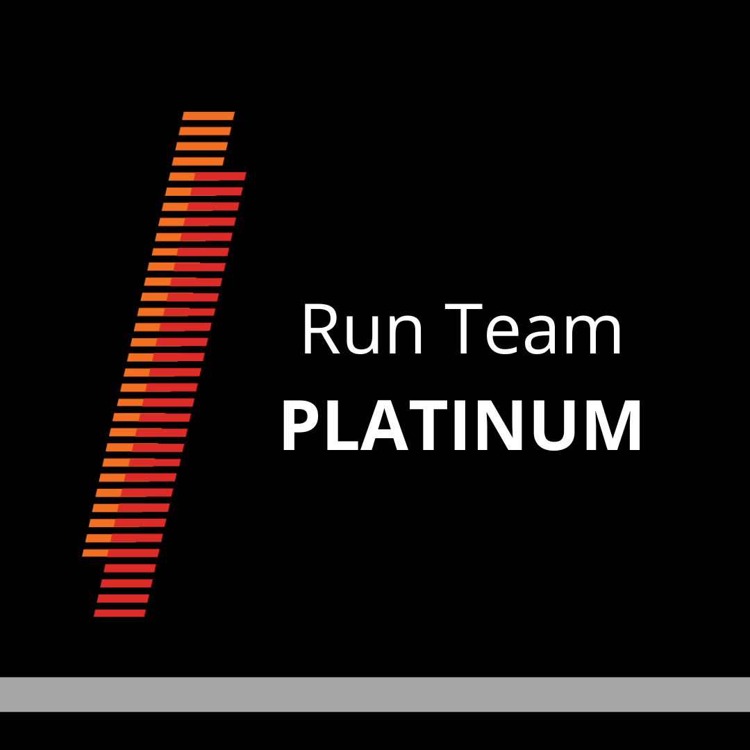 Run Team Premium 99 95 month McMillan Running