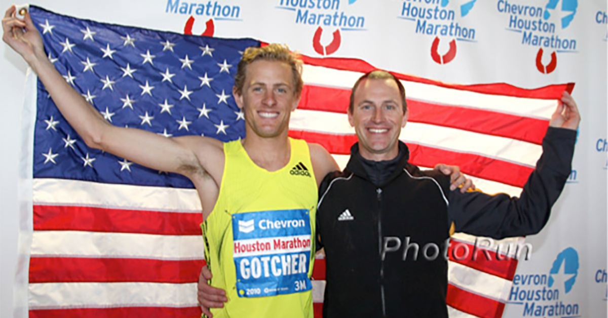 Endurance is Paramount to Racing Success | McMillan Running